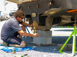 Services at Lighthouse Point | Marine Service Center